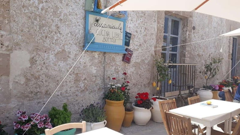 Pozzallo: Siracusa Noto and Marzamemi Day Trip - Starting Off from Pozzallo: Ease and Comfort