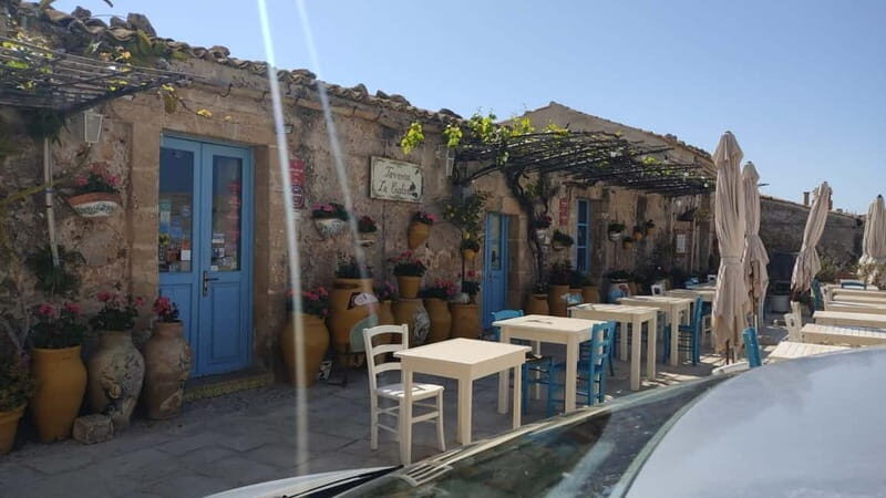 Pozzallo: Siracusa Noto and Marzamemi Day Trip - Noto: An Architectural Masterpiece