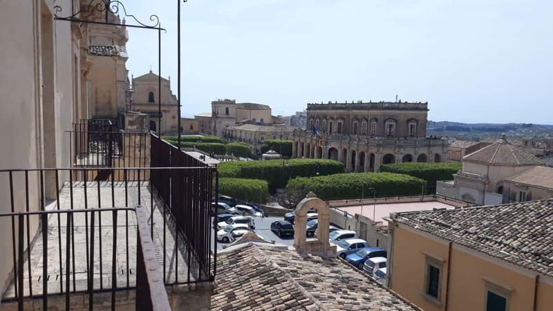 Pozzallo: Siracusa Noto and Marzamemi Day Trip - Analyzing the Value: What Do You Get for Your Money?