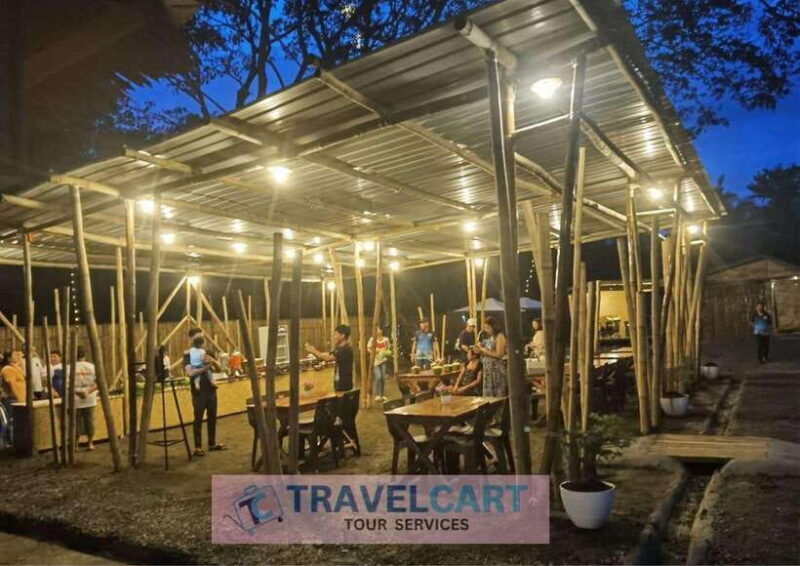 PPC IWAHIG Firefly Watching - Why This Tour Might Be Perfect for You