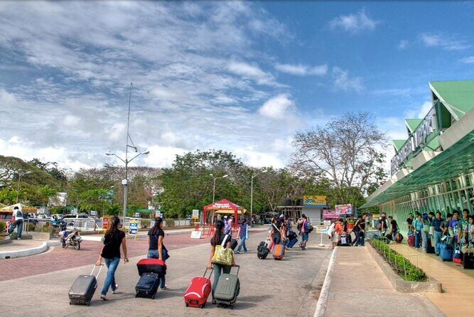 PPS Airport to Astoria Palawan or Vice Versa - What to Expect from Your Transfer