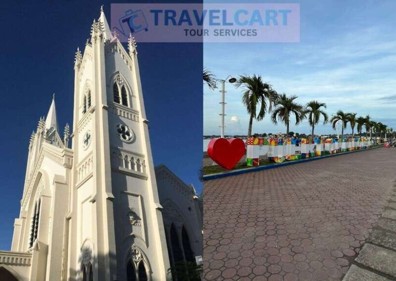 PPS CITY TOUR - An In-Depth Look at the PPS City Tour