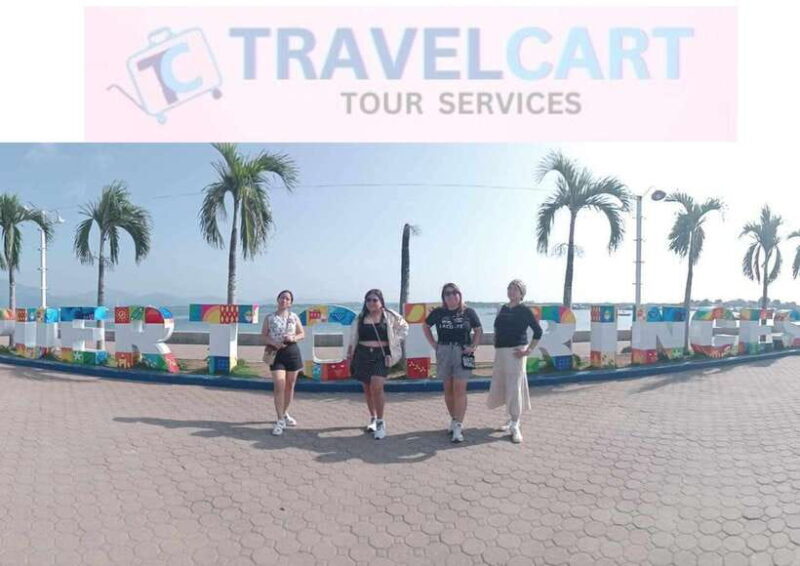 PPS CITY TOUR - Who Is This Tour Best For?