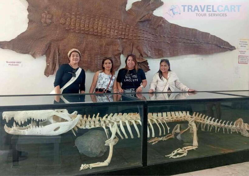 PPS CITY TOUR - Final Thoughts