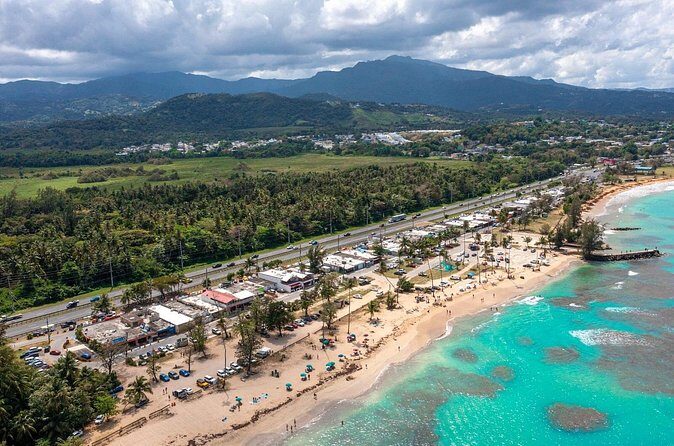 PR Chinchorreo-Beach and Bar Hopping Tour - FAQ