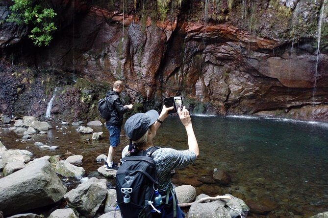 PR6 25 Fountains/Risco Levada Walk - An In-Depth Review of the Levada Hike Experience