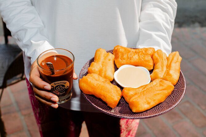 Prabang Plates Food Tour with 15+ Tastings - FAQ Section