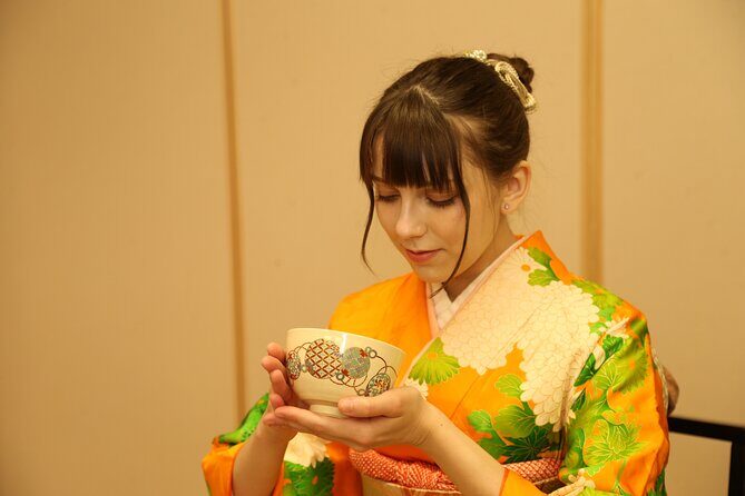 Practicing Zen through Japanese Tea Ceremony - Practical Details