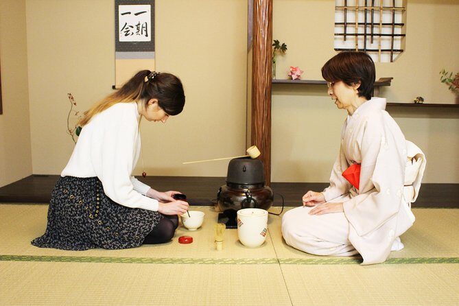 Practicing Zen through Japanese Tea Ceremony - Final Thoughts