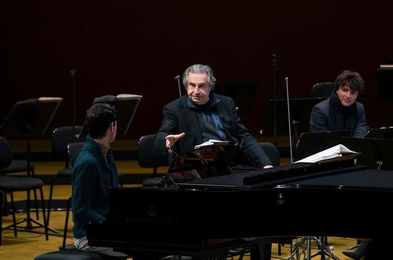 Prada Foundation: tickets for "Riccardo Muti: Don Giovanni" - What is this experience about?
