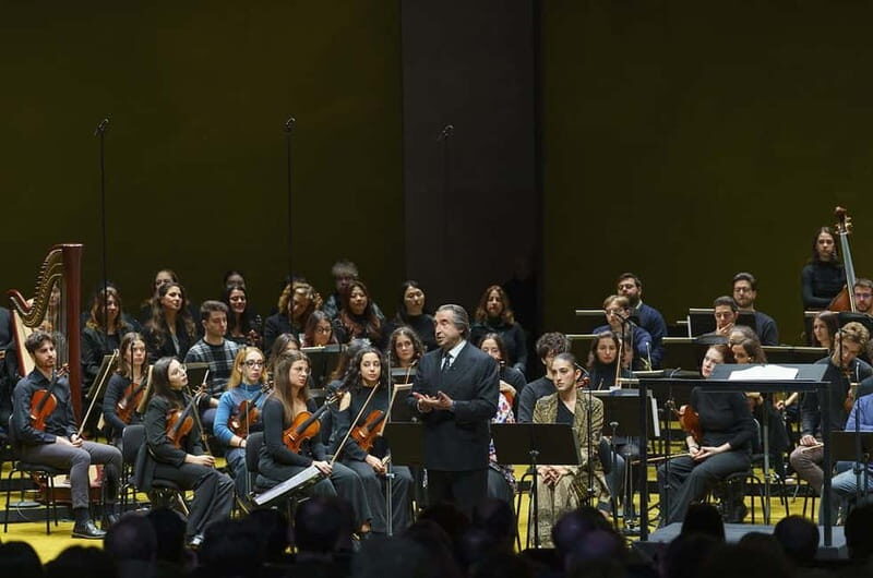 Prada Foundation: tickets for "Riccardo Muti: Don Giovanni" - Why It Matters for Travelers
