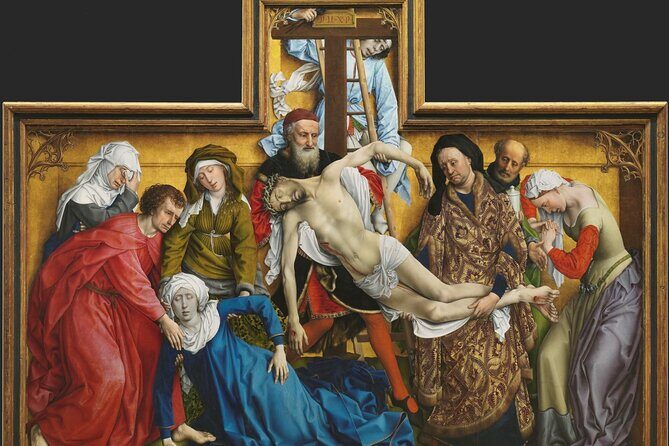 Prado and Reina Sofia Museums Private Tour - Authentic Reviews: What Past Guests Say