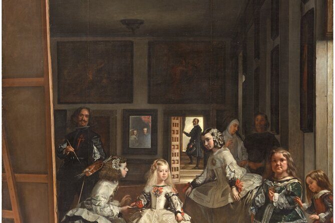 Prado and Reina Sofia Museums Private Tour - Final thoughts