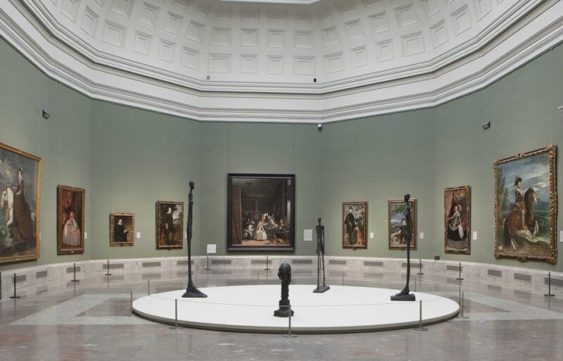 Prado and Reina Sofía Museums Tour and Tickets Small Group - An Honest Look at the Experience