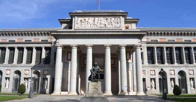 Prado and Reina Sofía Museums Tour and Tickets Small Group - Frequently Asked Questions