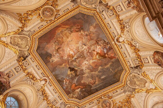 Prado City Tour Royal Palace in one day with entrance and pick-up - A Detailed Look at the Experience