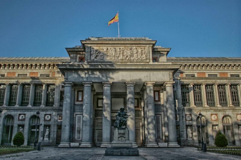 Prado for All: Engaging, Insightful Tour with an Art Lover - Who Will Enjoy This Tour?
