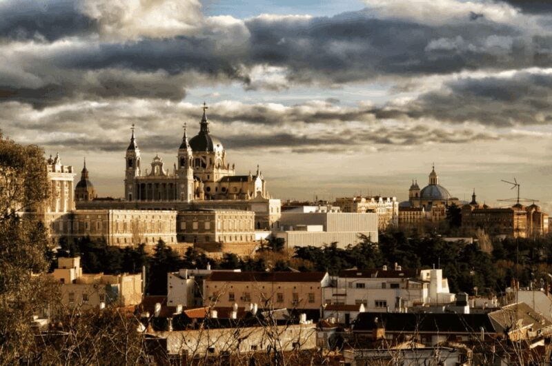 Prado Museum and Royal Palace Private Tour - A Closer Look at the Experience