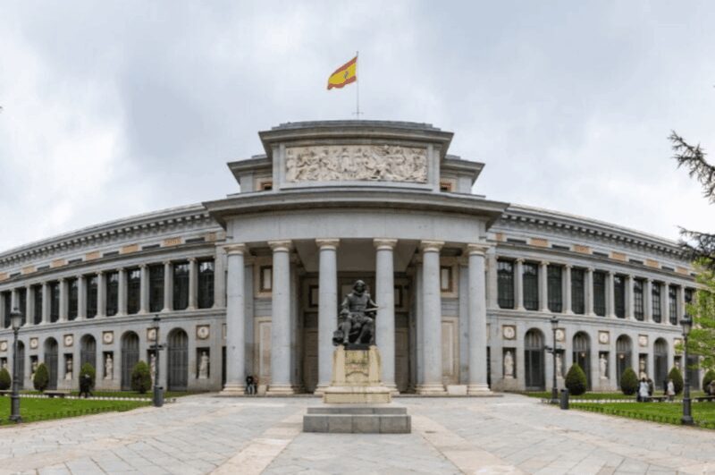 Prado Museum and Royal Palace Private Tour - Who This Tour Is Perfect For