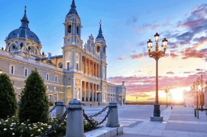 Prado Museum and Royal Palace Private Tour - The Sum Up: The Bottom Line