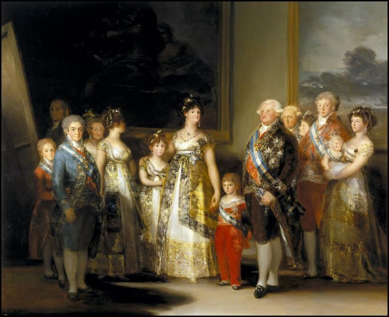 Prado Museum guided tour optional Reina Sofía Museum - A Closer Look at the Prado Museum Guided Tour with Optional Reina Sofía Visit