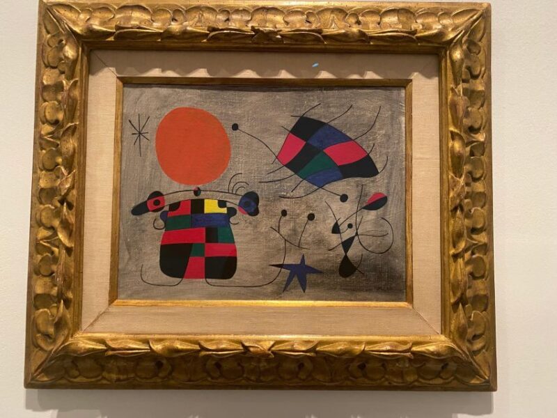 Prado Museum guided tour optional Reina Sofía Museum - What Makes This Tour Stand Out?