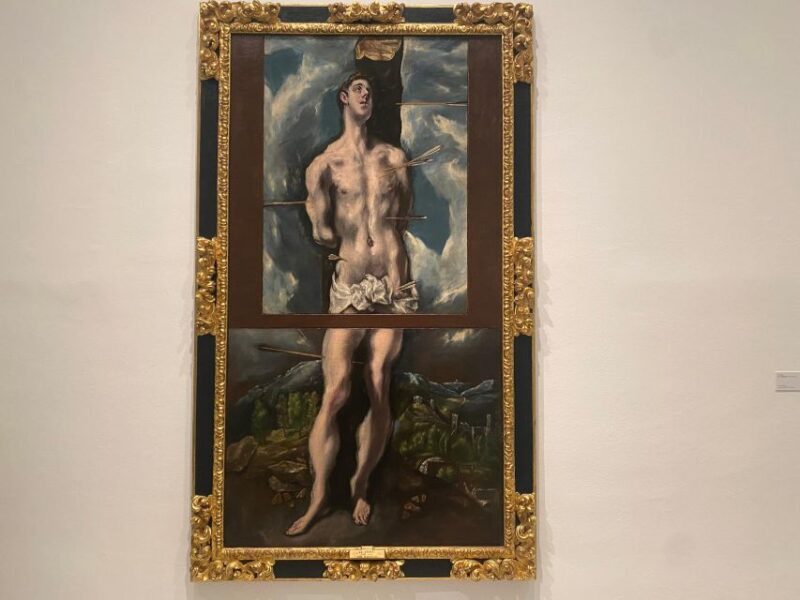 Prado Museum guided tour optional Reina Sofía Museum - Who Should Consider This Tour?