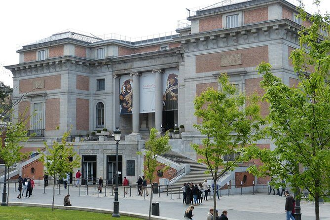 Prado Museum Guided Tour with Skip-the-line - What to Expect from the Prado Guided Tour