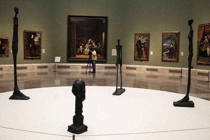 Prado Museum Guided Tour with Skip-the-line - Authentic Experiences from Guests: The Good, the Bad, and the Mixed