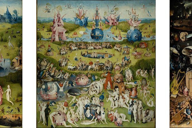 Prado Museum Guided Tour with Skip-the-line - Who Should Consider This Tour?