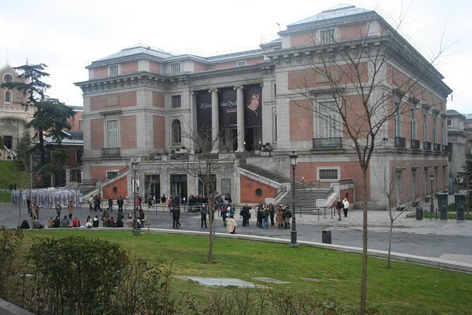 Prado Museum Guided Tour with Skip the Line Ticket in Madrid - The Bottom Line: Is This Tour for You?