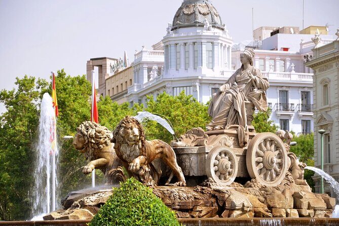 Prado Museum Guided Tour with Skip the Line Ticket in Madrid - Final Thoughts