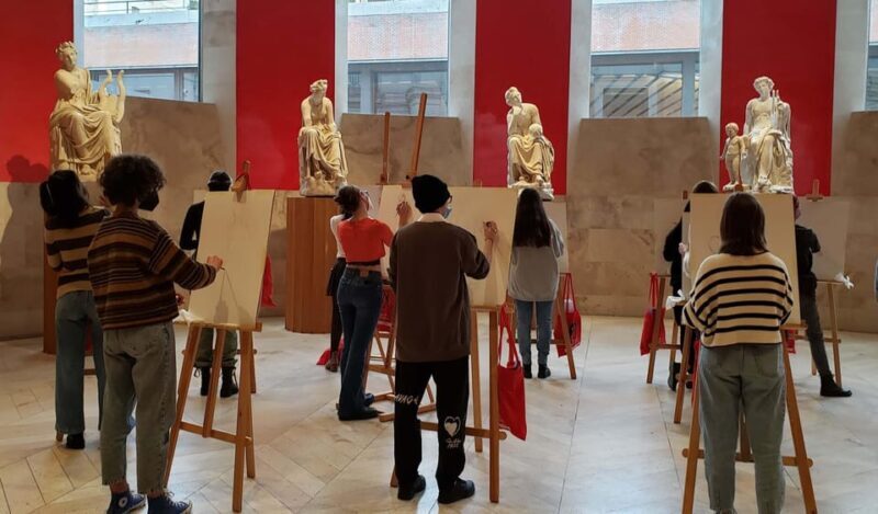 PRADO MUSEUM HIGHLIGHTS PRIVATE TOUR - Key Points