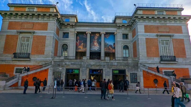 PRADO MUSEUM HIGHLIGHTS PRIVATE TOUR - The Value: Is it Worth the Cost?