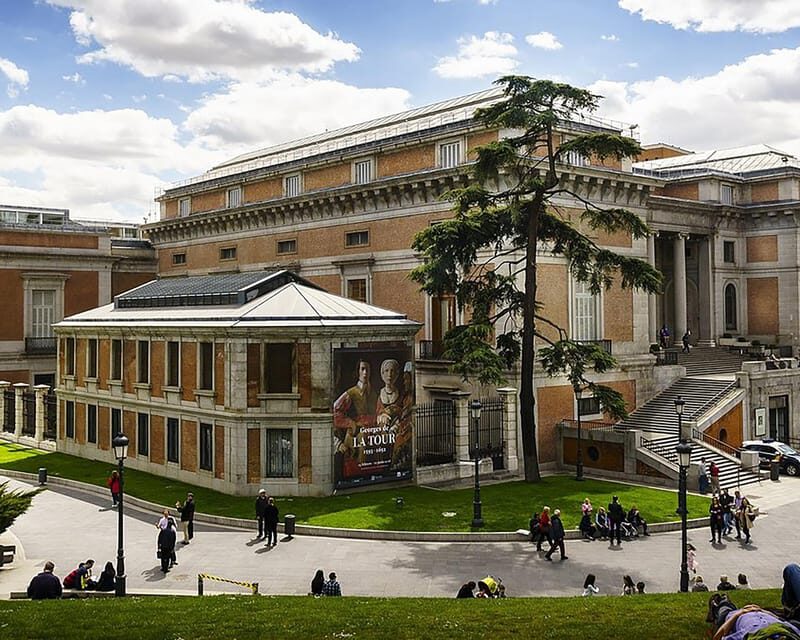 Prado Museum Highlights: Velázquez, Goya, and More - What Makes This Tour Stand Out?