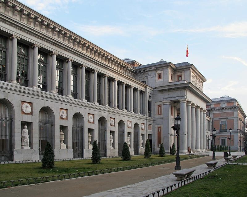 Prado Museum Highlights: Velázquez, Goya, and More - The Sum Up