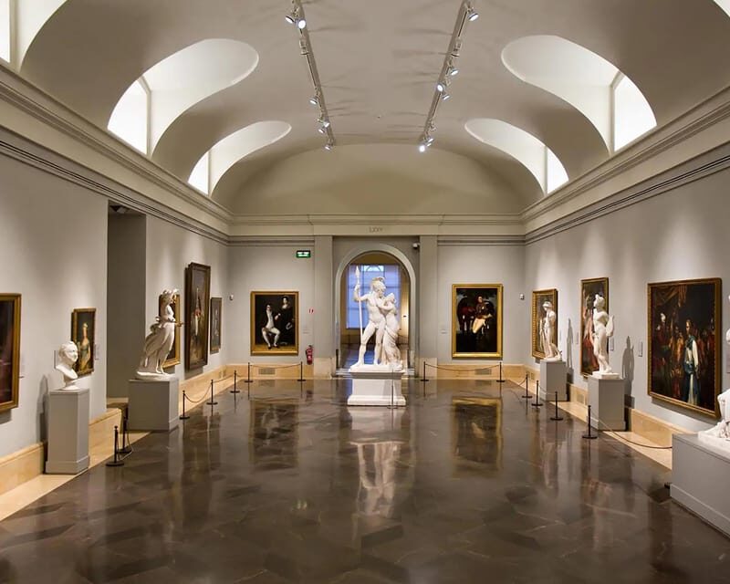 Prado Museum Highlights: Velázquez, Goya, and More - FAQs