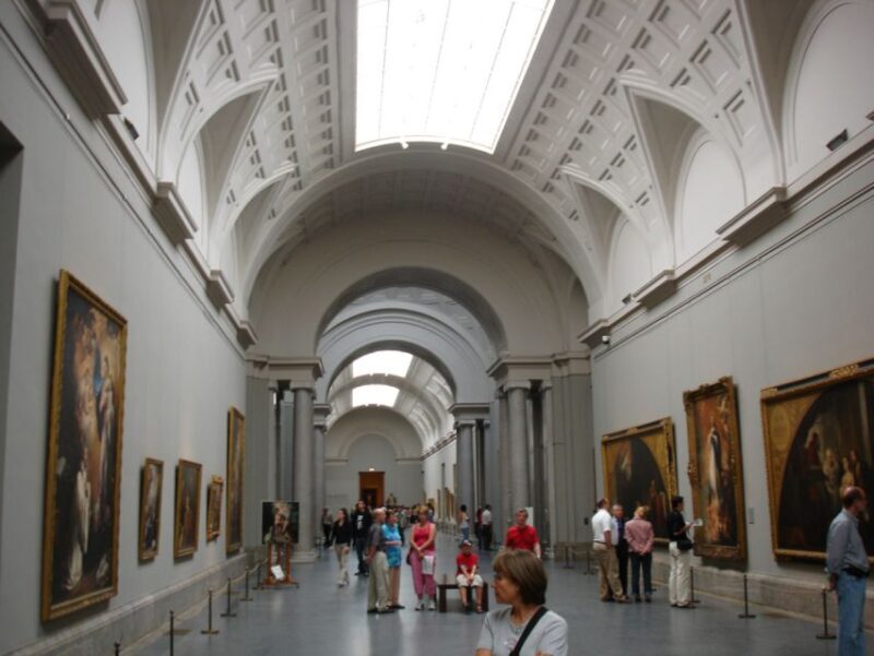 Prado Museum (Madrid): Private visit with art expert - The Real Value: How It Enhances Your Visit