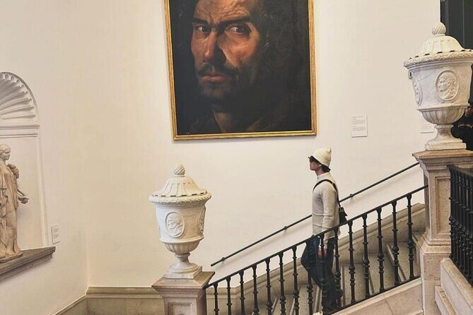 Prado Museum Private Guided Tour - The Itinerary in Detail – What You’ll Experience