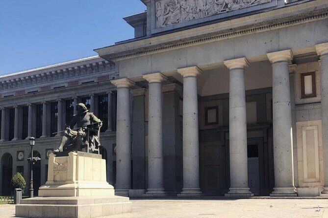 Prado Museum Private Guided Tour - What the Reviews Say – Authentic Traveler Opinions