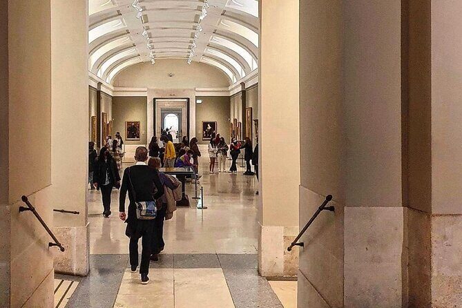 Prado Museum Private Guided Tour - Final Thoughts: Who Is This Tour Perfect For?