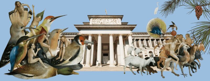 Prado Museum private tour for families - Why This Tour Works for Families