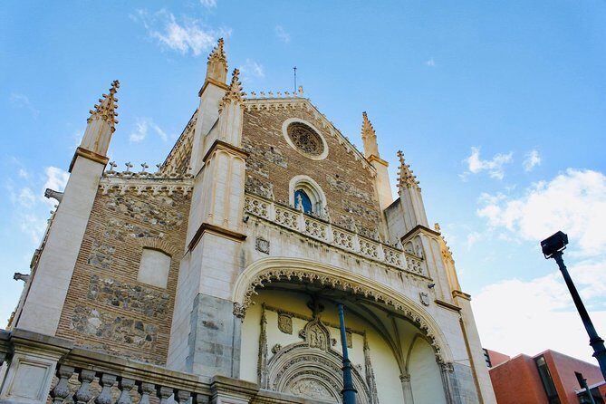 Prado Museum Private Tour Skip the Line & Hotel Pick-up - Why the Price is Justified