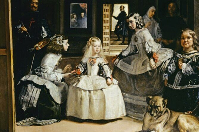 Prado Museum Private Tour Skip the Line & Hotel Pick-up - Who Will Love This Tour