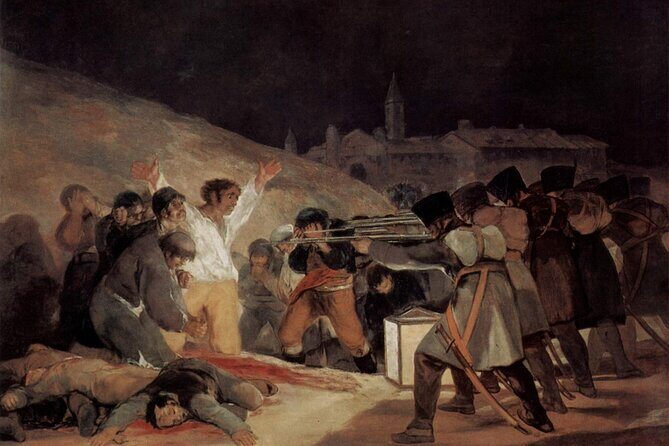 Prado Museum Skip the line Private Guided Tour - The Experience: What Visitors Say