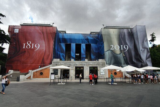 Prado Museum Small Group Tour - Who Will Love This Tour?