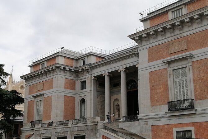 Prado Museum Tour - The Value of Guided Access in the Prado
