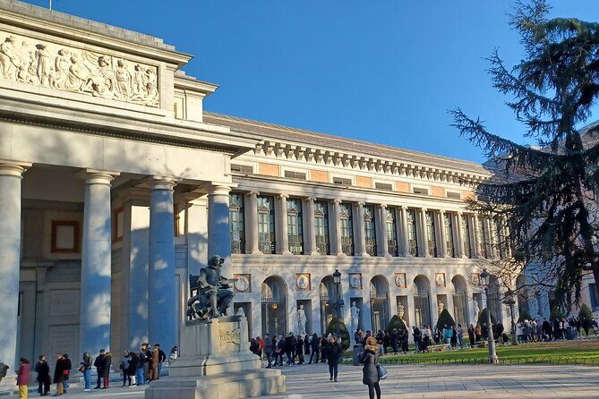 Prado Museum Tour - Final Thoughts: Who Should Consider This Tour?