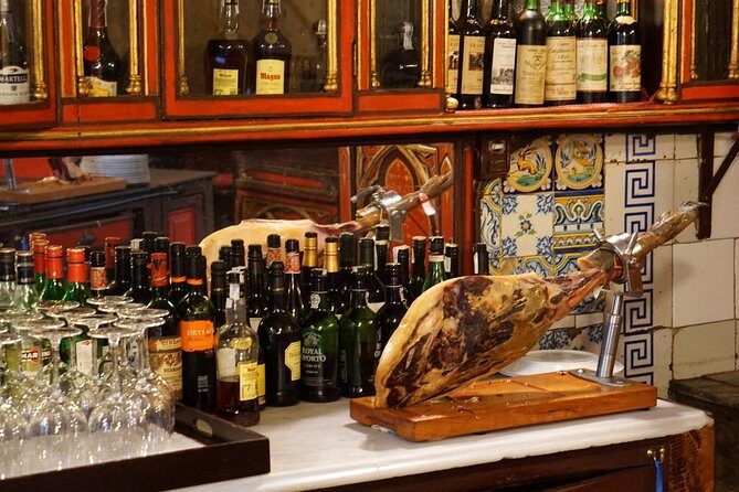 Prado Museum Tour & Lunch at the Oldest Restaurant in the World - Authentic, Enjoyable, and Well-Balanced