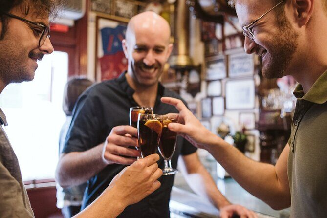 Prado Museum Tour & Lunch at the Oldest Restaurant in the World - The Sum Up: Who Will Appreciate This Tour?